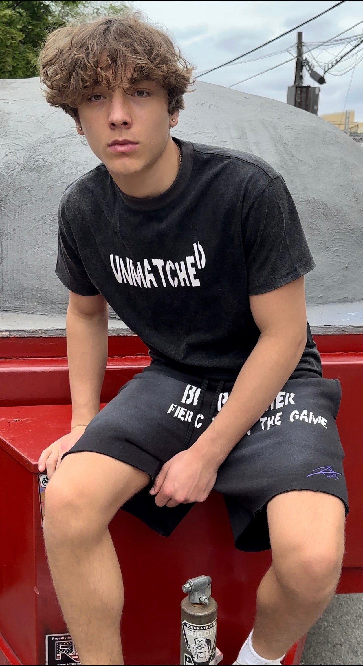 BE PANTHER Official Website | Teens & Young Adults – Be Panther