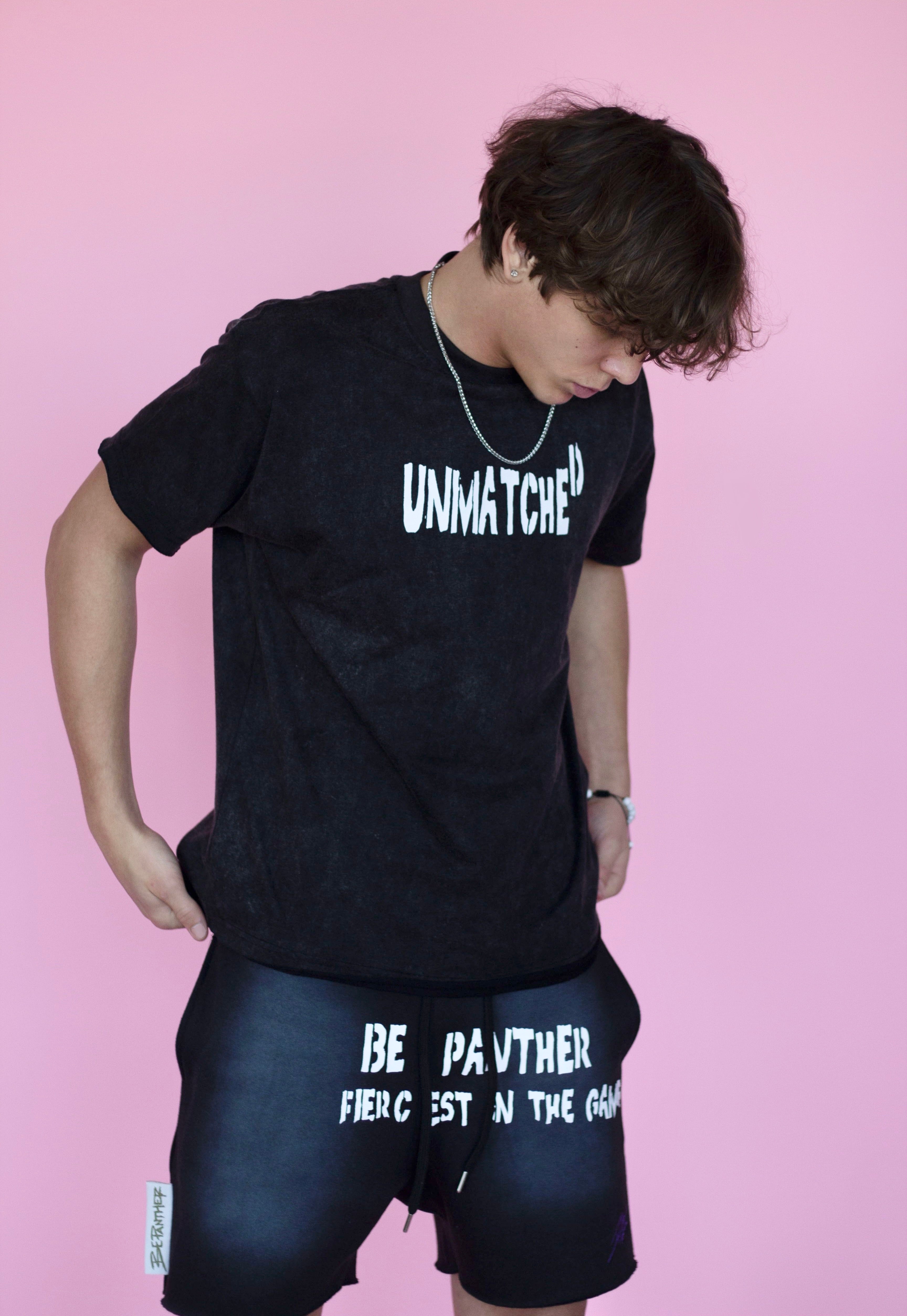 BE PANTHER Official Website | Teens & Young Adults – Be Panther
