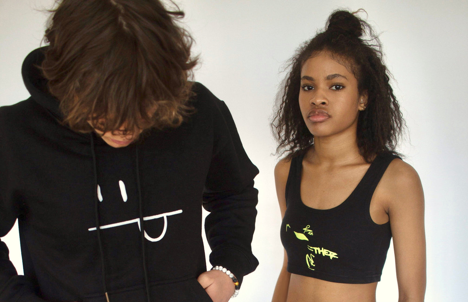 BE PANTHER Official Website | Teens & Young Adults – Be Panther