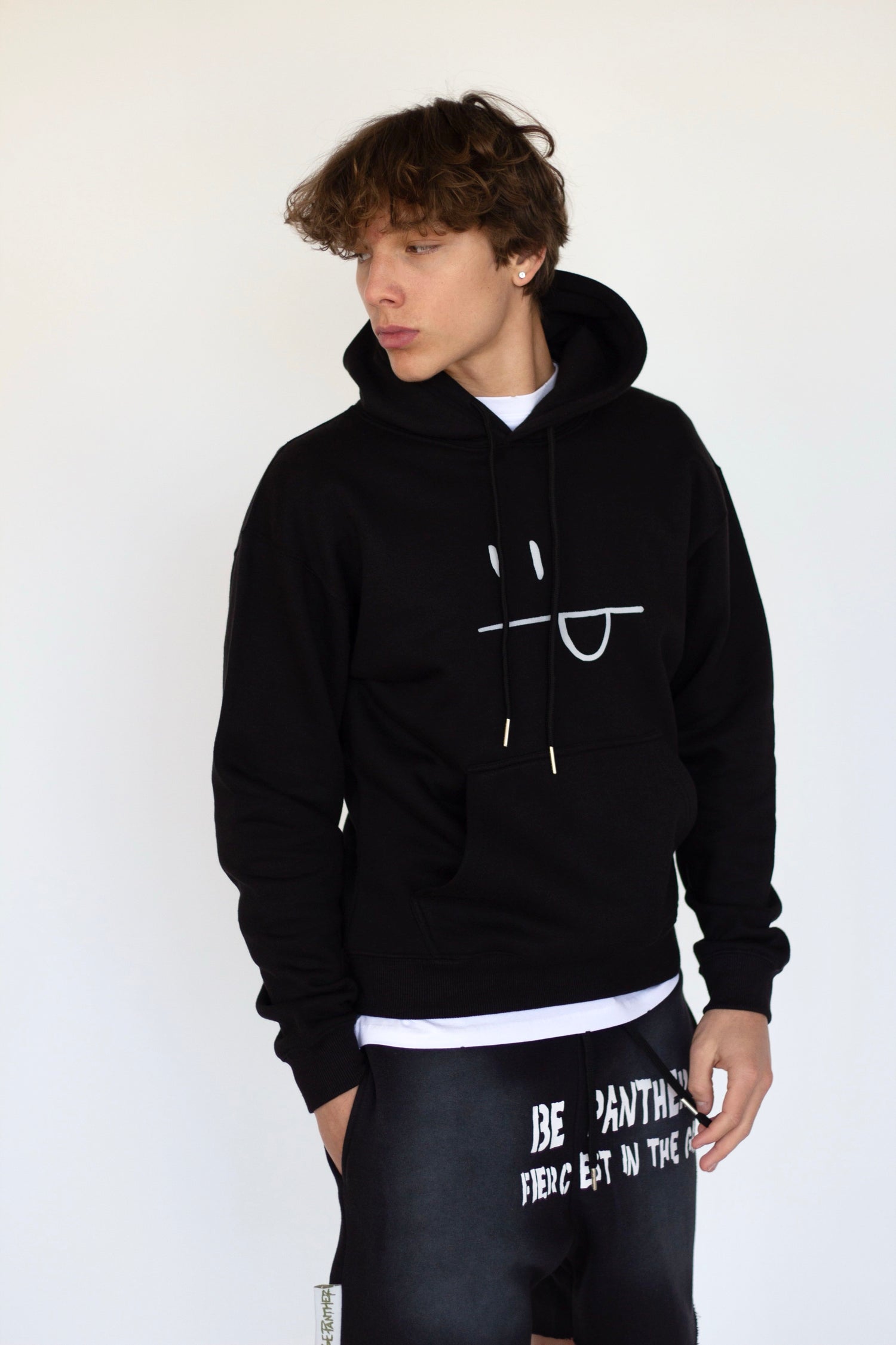 BE PANTHER Official Website | Teens & Young Adults – Be Panther