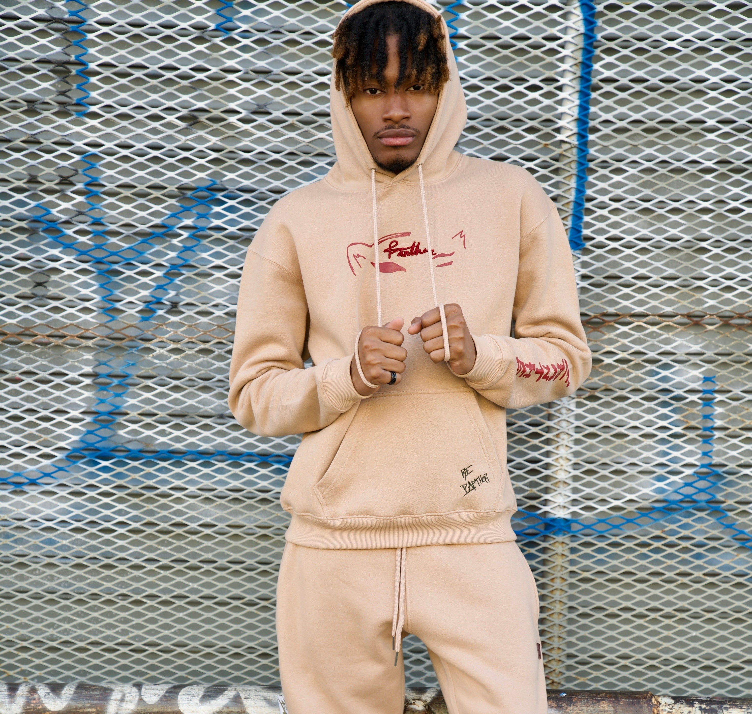 BE PANTHER Official Website | Teens & Young Adults – Be Panther