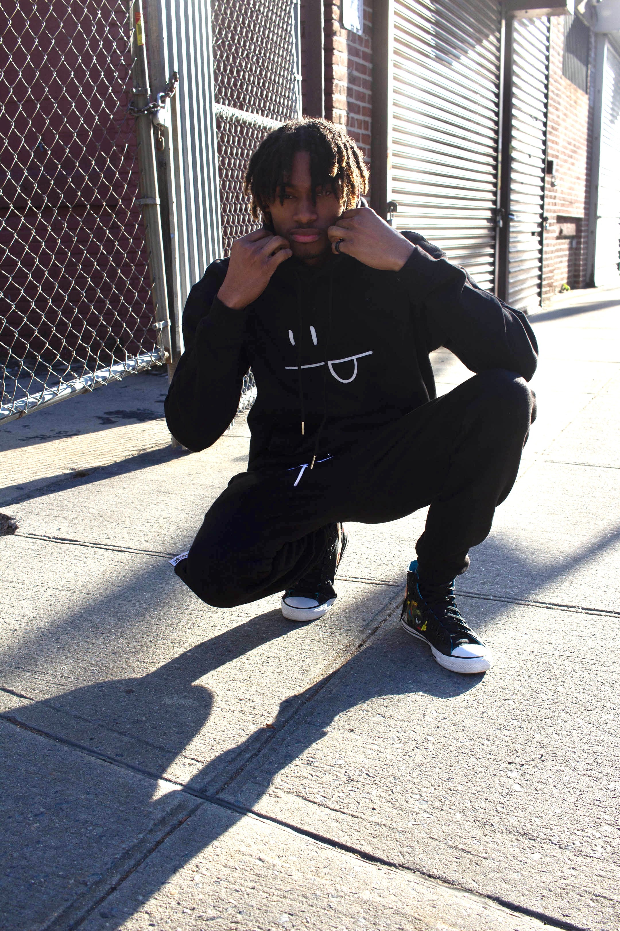 BE PANTHER Official Website | Teens & Young Adults – Be Panther