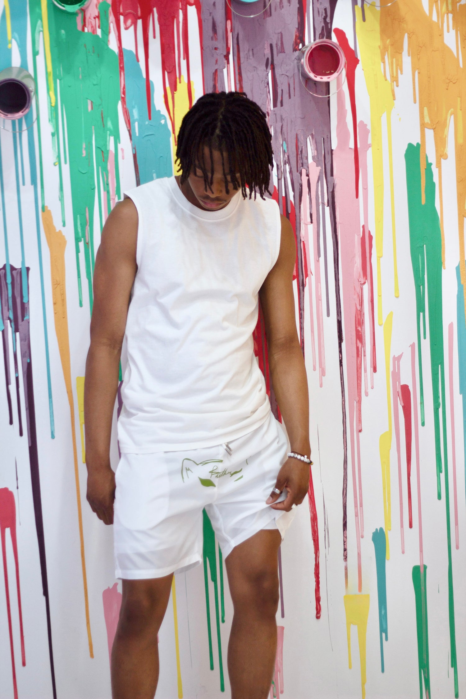 BE PANTHER Official Website | Teens & Young Adults – Be Panther