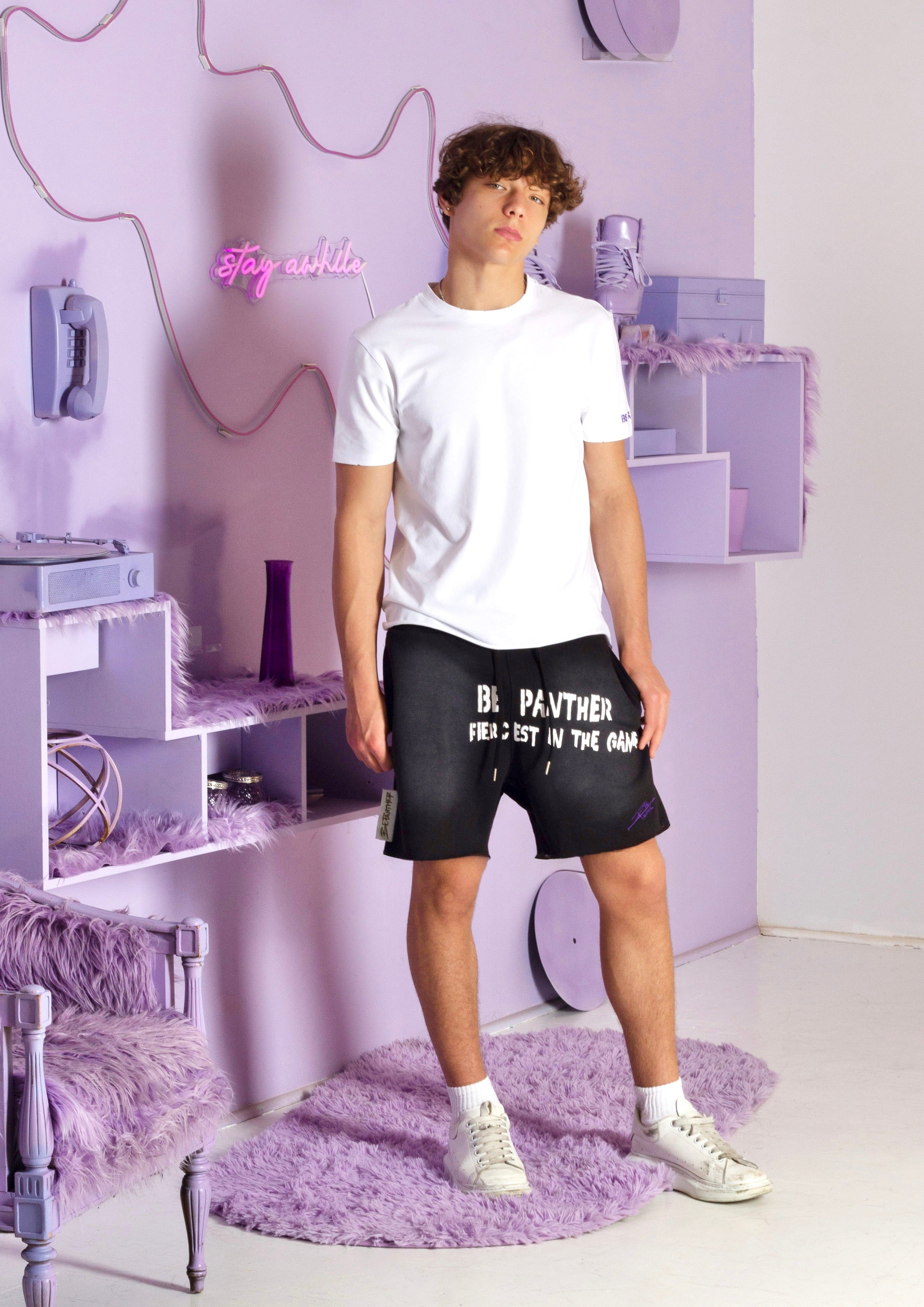 BE PANTHER Official Website | Teens & Young Adults – Be Panther